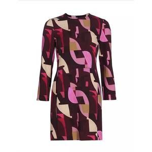 MARELLA | Dresses | New Marella Nizza Dress In Multi | Poshmark